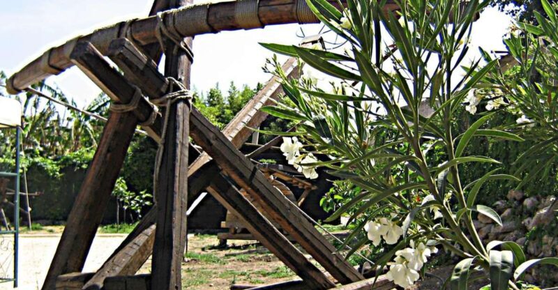 Tecnoparco Archimede Museum Exhibition Ticket - An In-Depth Look at the Experience