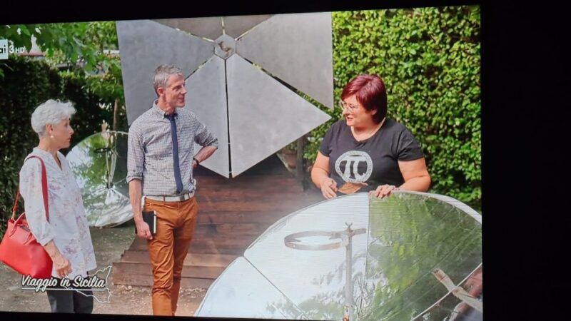 Tecnoparco Archimede Museum Exhibition Ticket - FAQs