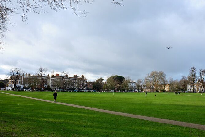 Ted Lasso and Richmond Walking Tours - Authentic Reviews and Insights