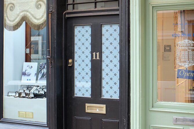 Ted Lasso and Richmond Walking Tours - Who Would Love This Tour?