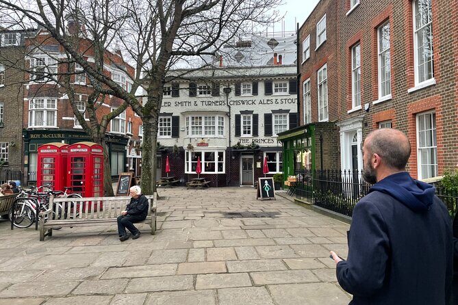 Ted Lasso London Taxi Tour - Exploring the Itinerary in Depth