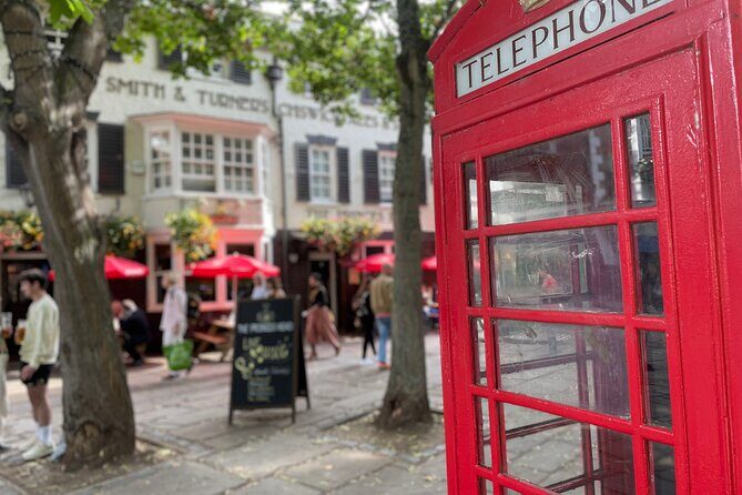 Ted Lasso Tour of Richmond - What Makes This Tour Stand Out?