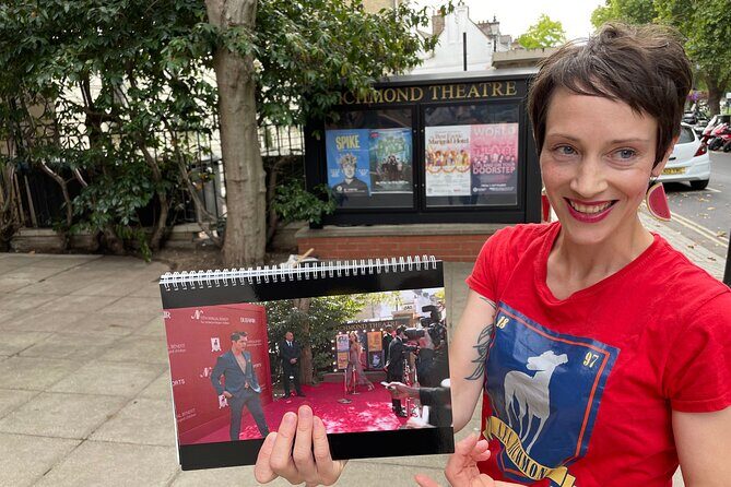 Ted Lasso Tour of Richmond - FAQs