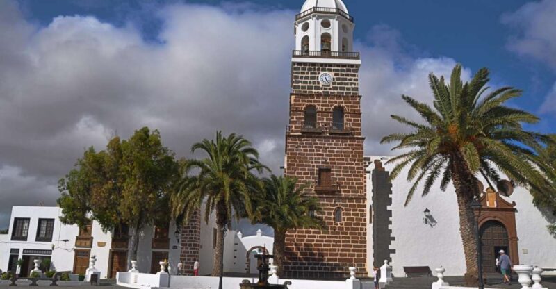 Teguise: Market and César Manrique Foundation Tour - Final Thoughts: Who Will Hit the Jackpot?