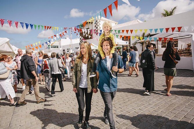 Teguise Market and La Graciosa Island Tour - What the Tour Offers: A Deep Dive