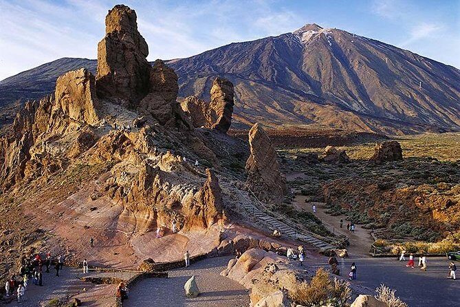 Teide 1/2 Day - Who Will Enjoy This Tour?