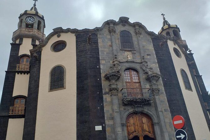 Teide essential Shore Excursion VIP TOUR - What the Tour Covers: An In-Depth Look at the Itinerary