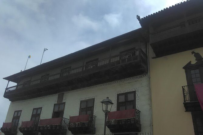 Teide essential Shore Excursion VIP TOUR - Who Should Consider This Tour?