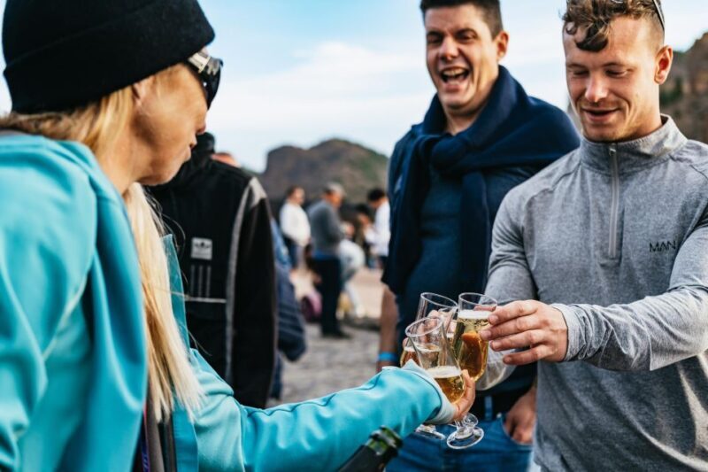 Teide: Guided Sunset & Stargazing Tour by Night with Dinner - What to Bring