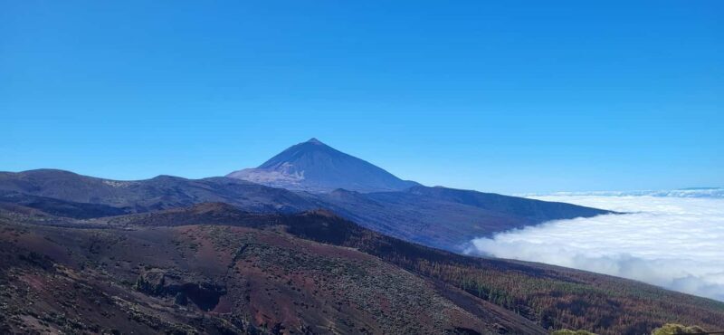 Teide National Park and Vilaflor - FAQ