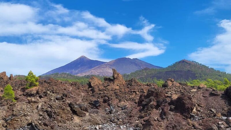 Teide National Park and Vilaflor - Final Thoughts