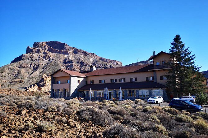 Teide National Park for smaller groups - Authentic Experiences & Practical Tips