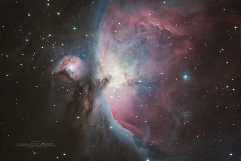 Teide National Park: Guided Large Telescope Stargazing Tour - Final Words