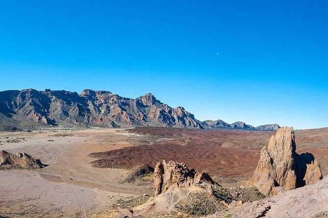 Teide National Park Half Day Tour with Hotel Pick up - Pricing and Value for Money