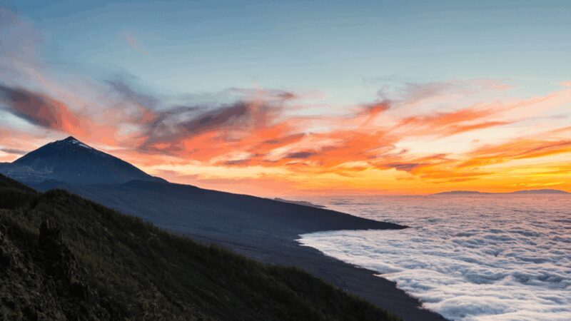 Teide National Park: Landscapes and Viewpoints Private Tour - A Closer Look at the Experience