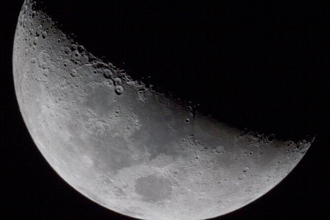 Teide National Park: Moonlight Tour & Stargazing Experience - FAQ