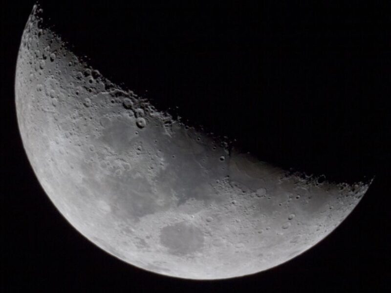 Teide National Park: Moonlight Tour & Stargazing Experience - Key Points