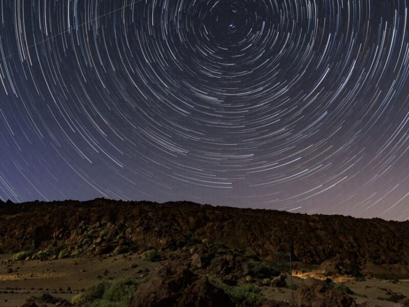 Teide National Park: Moonlight Tour & Stargazing Experience - Who Is This Tour Perfect For?
