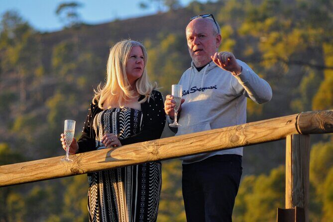 Teide National Park Sunset & Stargazing - No Dinner - The Itinerary Breakdown: What to Expect