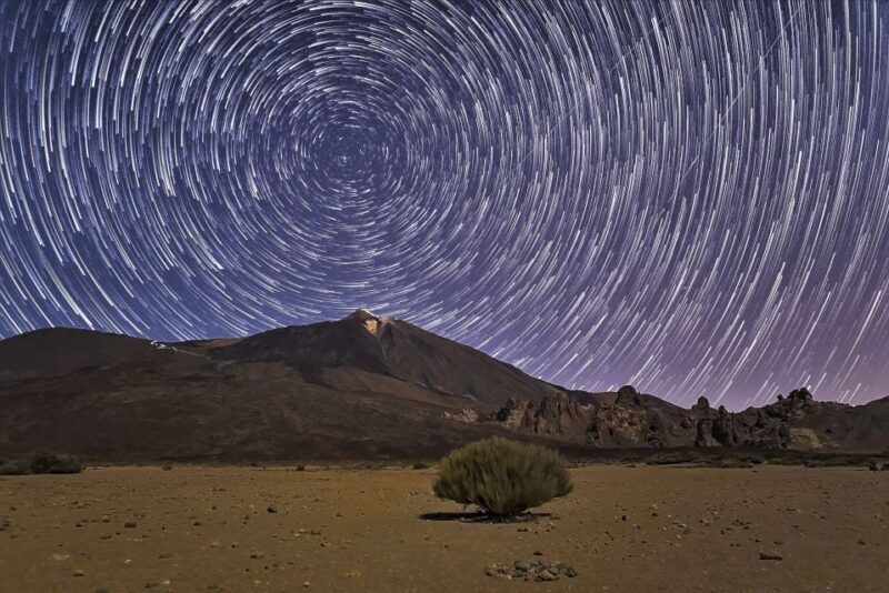 Teide National Park: Sunset & Stargazing Safari with Dinner - The Full Experience: What to Expect from Start to Finish
