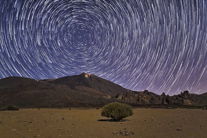 TEIDE NIGHT Astronomy Stargazing Bus Tour, Meal & Drinks included! - Tenerifes Teide Night Stargazing Tour: An Honest Review