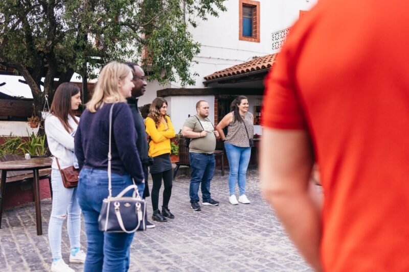 Teide Night Experience with Dinner and Stargazing - The Sum Up