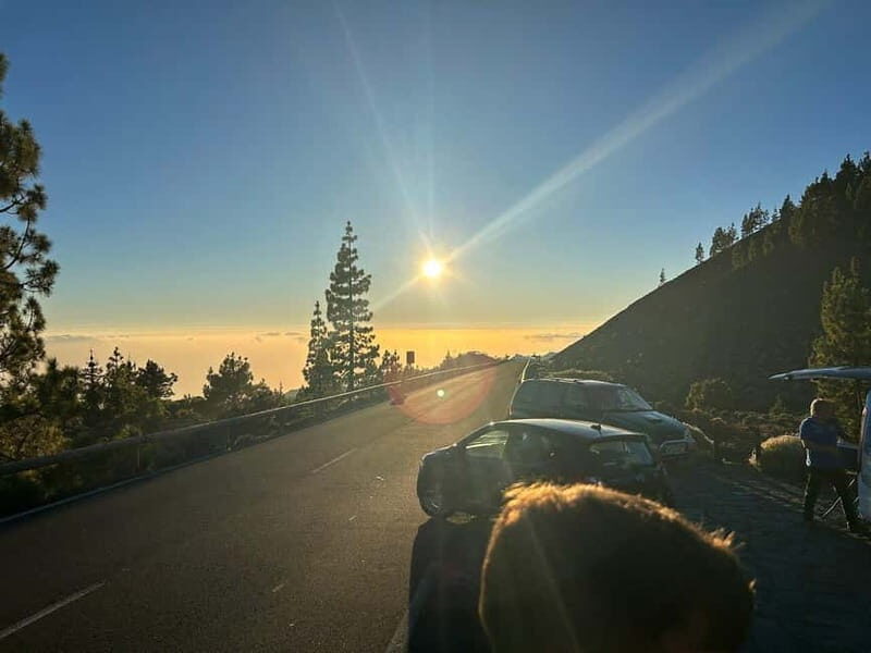 Teide Quad Tour - Tenerife - Key Points