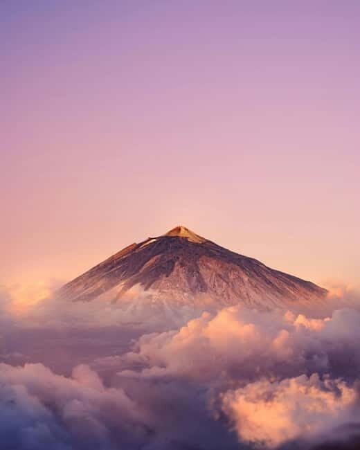 Teide: Small Group Sunset Adventure with Picnic & Stargazing - Evaluating the Price & Value