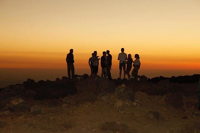 Teide Sunset Quad trip - Final Thoughts