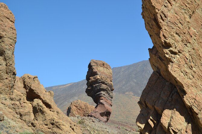 TEIDE: VIP tour - Potential Drawbacks or Considerations