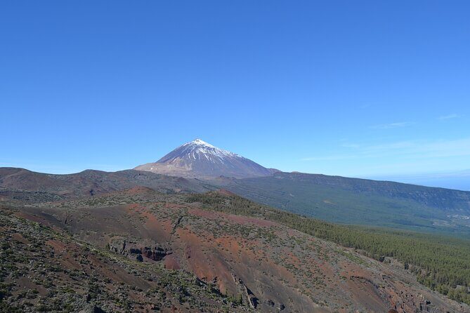 TEIDE: VIP tour - FAQ: Practical Questions