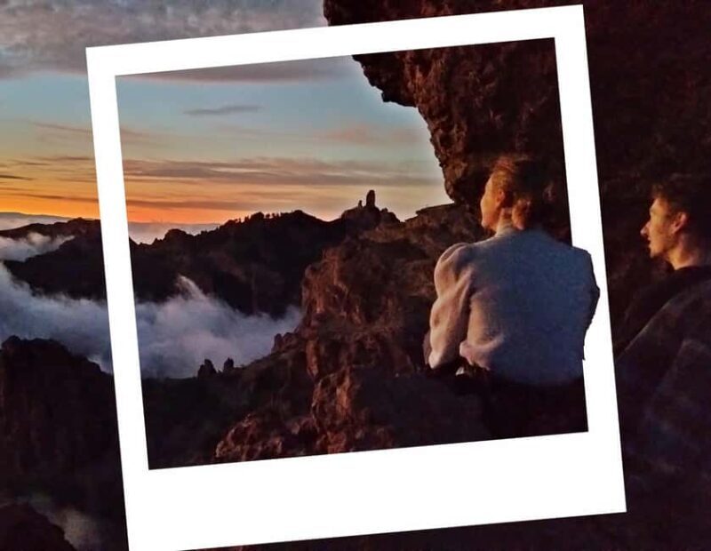 Tejeda: Sunset & Night Sky Guided Astronomy Hiking Tour - An In-Depth Look at the Sunset & Night Sky Astronomy Tour