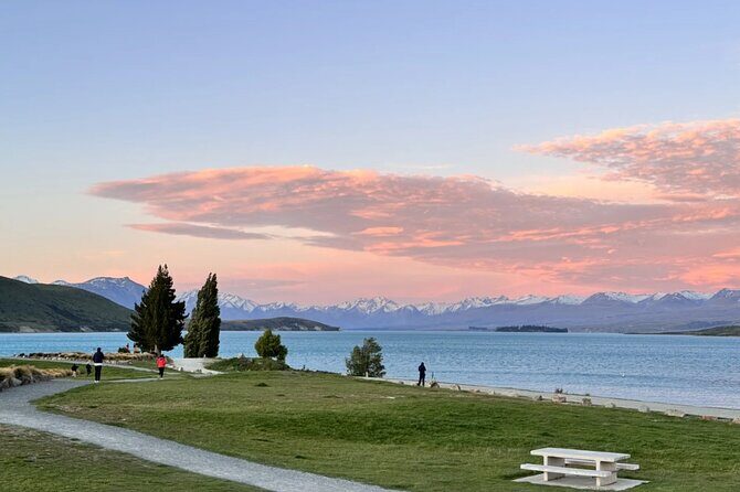 Tekapo Link Duo-Christchurch and Queenstown - FAQ