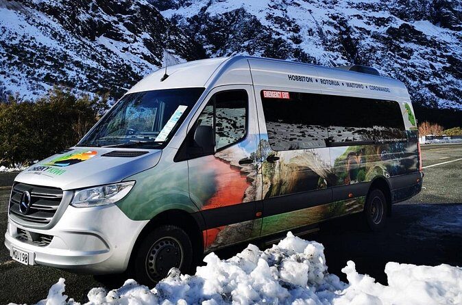 Tekapo to Christchurch Small-Group Tour (one-way) - Practical Details and Tips