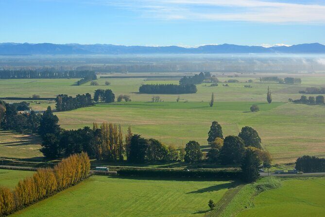 Tekapo to Christchurch Small-Group Tour (one-way) - The Sum Up: Who Should Consider This Tour?