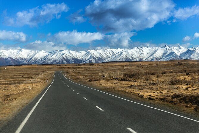 Tekapo to Christchurch Small-Group Tour (one-way) - FAQ: Your Questions About the Tekapo to Christchurch Small-Group Tour