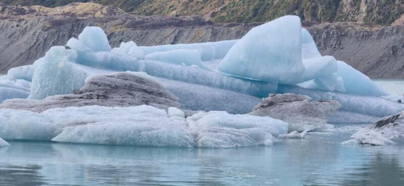 Tekapo to Mt. Cook National Park Day Tour with Driver - The Experience in Detail