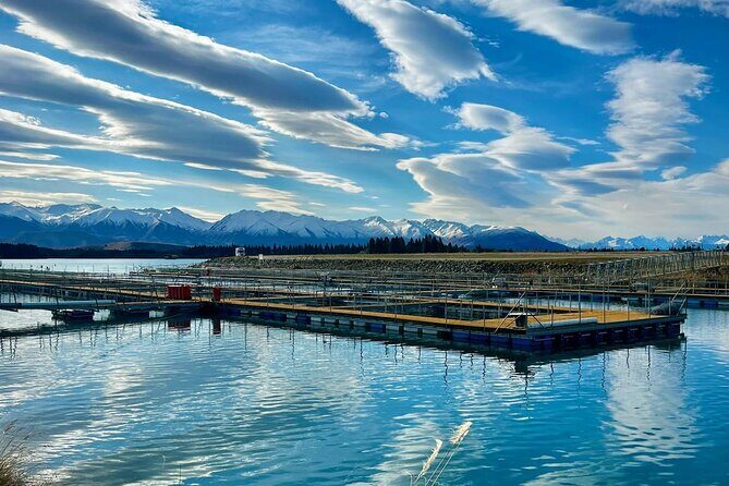 Tekapo to Queenstown via Mt Cook Small-Group Tour (one way) - Experience Highlights & Authentic Insights