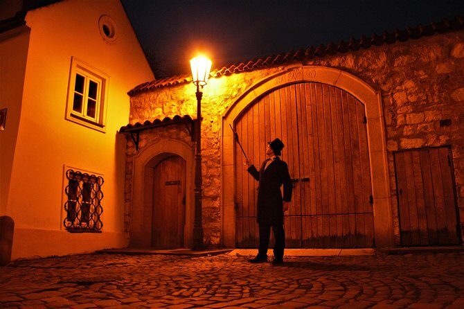 Telltale Ghost Tour - Final Thoughts: Who Will Love This Tour?