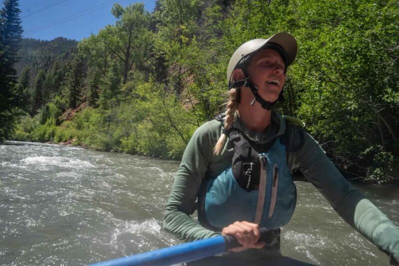 Telluride Afternoon Half Day Rafting Trip - San Miguel River - Experience Breakdown: What to Expect During Your Trip