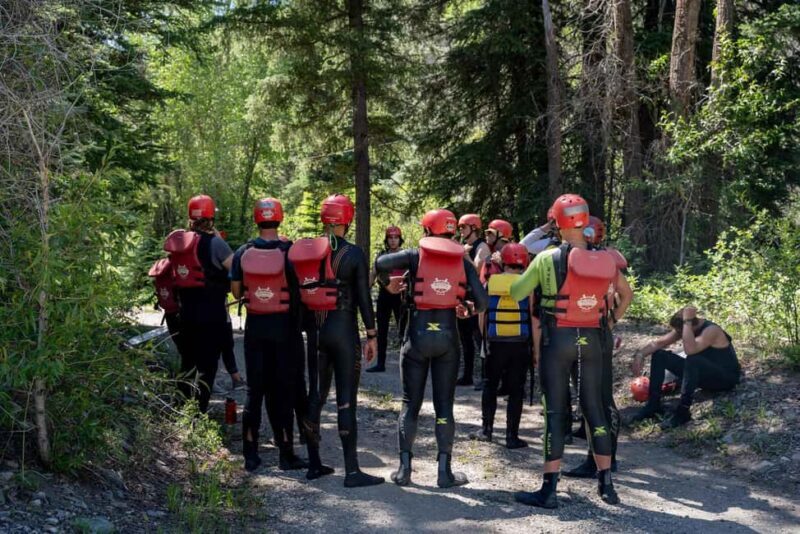 Telluride Afternoon Half Day Rafting Trip - San Miguel River - What’s Included and What You Might Need to Bring