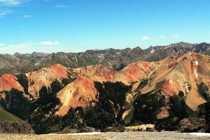 Telluride Half Day Jeep Tours - Authentic Experiences and Personal Touches
