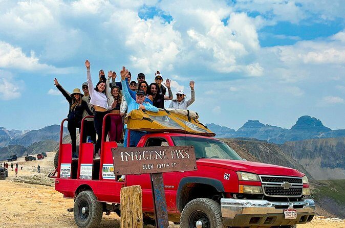 Telluride Half Day Jeep Tours - Frequently Asked Questions