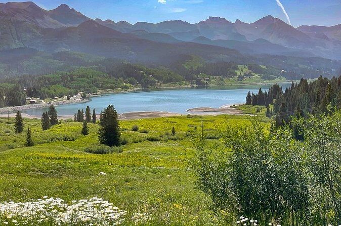 Telluride Paddleboard and Kayak Tours - Detailed Itinerary Breakdown