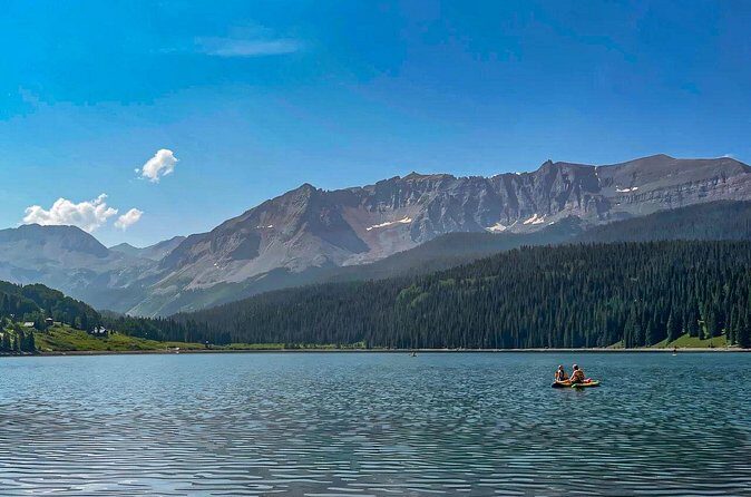 Telluride Paddleboard and Kayak Tours - Why This Tour Is Worth Considering