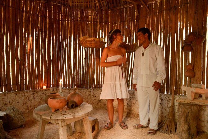 Temazcal Mayan Ritual Tour and Cenote Swim with Yucatecan Dinner - Who Will Love This Tour?  
