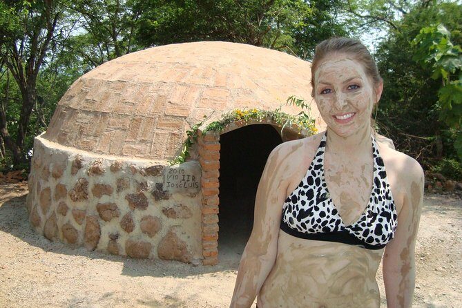 Temazcal Sweat Lodge and Tequila Tour - Key Points  
