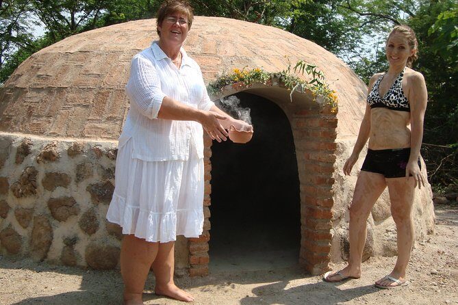 Temazcal Sweat Lodge and Tequila Tour - A Deep Dive into the Experience