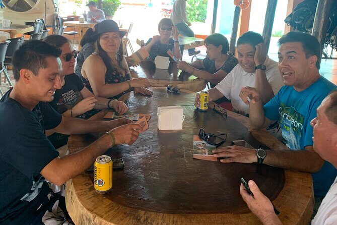 Temazcal Sweat Lodge and Tequila Tour - FAQs  