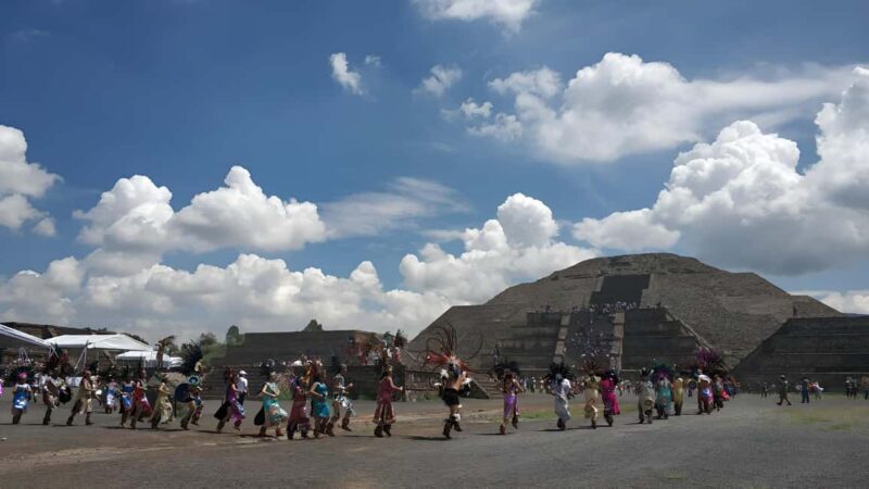 Temazcal Teotihuacan: Experience An Ancient Ceremony - FAQ